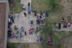 Top Trump Official Overseeing Migrant Children Removed Suddenly ...