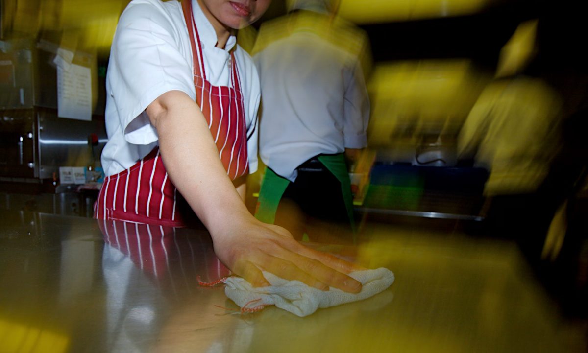 Merivale under investigation over alleged exploitation of migrant chefs ...