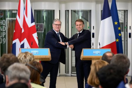 UK Agrees New Pact With Iraq To Quickly Return Migrants - Migrant Affairs