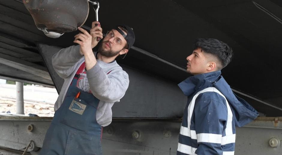 Germany Expands Skilled Migration and Research on Migrant Employment ...